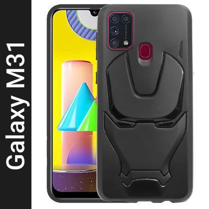 VAKIBO Back Cover for Samsung Galaxy F41, Samsung Galaxy M31 - VAKIBO ...