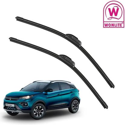 Wonlite Windshield Wiper For Tata Nexon Price in India - Buy Wonlite ...