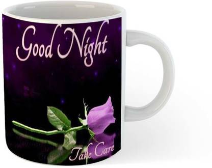 Good Night Coffee