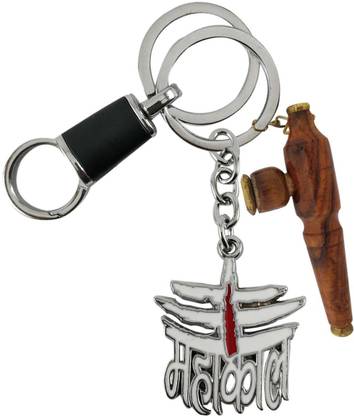 SHOKY LOOKS Silver Staining Mahakal Bhole Nath Maharaj Ka Kripa of ...