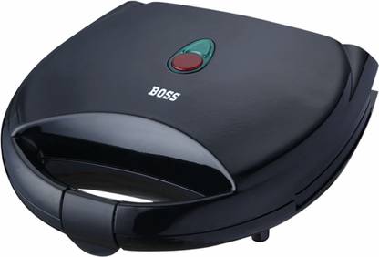 BOSS Ultra Sandwich Toaster Toast Price in India - Buy BOSS Ultra ...