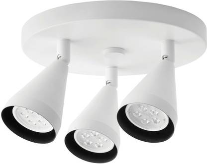 IKEA Track Lights Ceiling Lamp Price in India - Buy IKEA Track Lights ...
