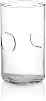 Ocean Unity Hi Ball, 290ml, Set of 6 Glass Water/Juice Glass Price in ...