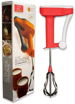 Non Electric Hand Mixer