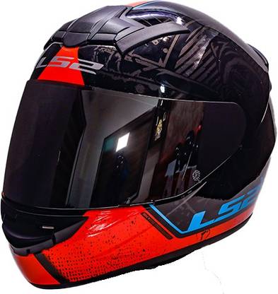 LS2 FF352 Street Motorbike Helmet - Buy LS2 FF352 Street Motorbike ...