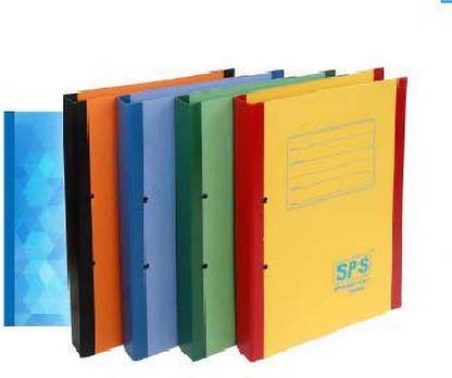 Types Of Office Files