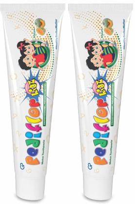 PEDIFLOR Melon Toothpaste - Buy Baby Care Products in India | Flipkart.com