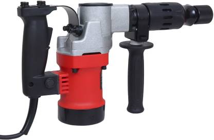 MPT Demolition Breaker with Anti Vibration System 5KG MDB 0810(MPT ...