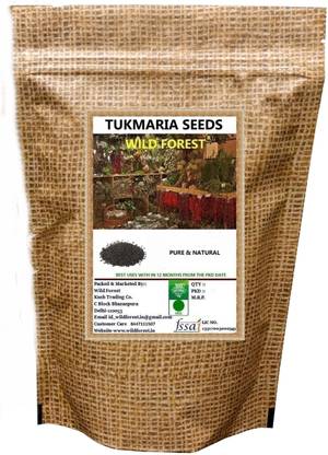 WILD FOREST TUKMARIA Seed Price in India - Buy WILD FOREST TUKMARIA ...