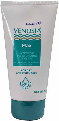 venusia Max Intensive Moisturizing Cream (150 g) - Price in India, Buy ...