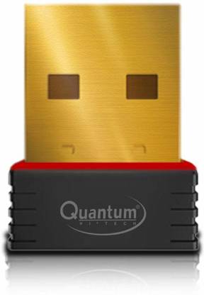 QUANTUM QHM 300 USB Adapter - QUANTUM : Flipkart.com