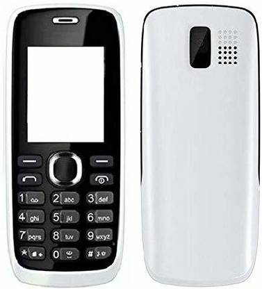 Red Champion Nokia 112 Replacement Front and Back Body Panel, Housing ...