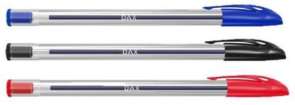 LEXI DAX KING OF SMOOTH Ball Pen - Buy LEXI DAX KING OF SMOOTH Ball Pen ...