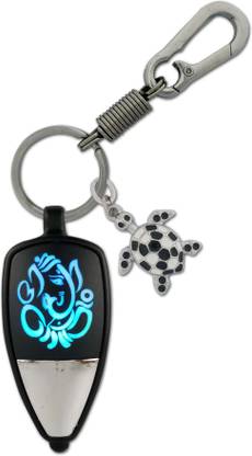 HANDSOME ISK Multicolor Light Jai Ganesh Deva Grace of Hindu God with ...