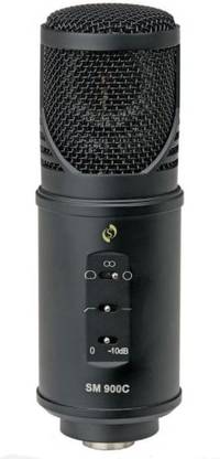 Studiomaster SM 900C Professional Studio Microphone Microphone ...