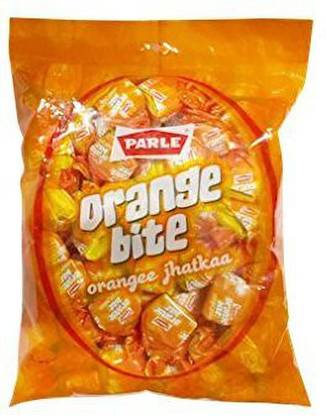 PARLE Orange Bite Orange Candy Price in India - Buy PARLE Orange Bite ...