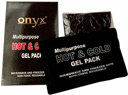 Onyx Neo HC-1-L Hot and Cold Gel Pack Pack Price in India - Buy Onyx ...