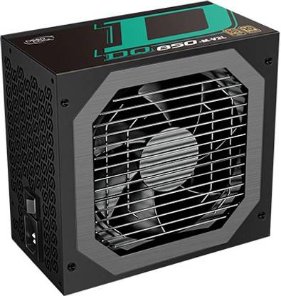 Deepcool DQ 850 M V2L 850 Watts PSU - Deepcool : Flipkart.com