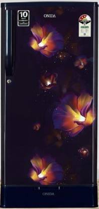 ONIDA 190 L Direct Cool Single Door 3 Star Refrigerator Online at Best ...