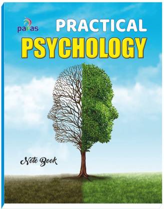 Psychology Practical Book Class 12: Buy Psychology Practical Book Class ...