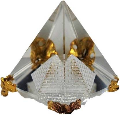 Rabarikaa Pyramid for Feng Shui and Vastu | for Positive Energy | Vastu ...