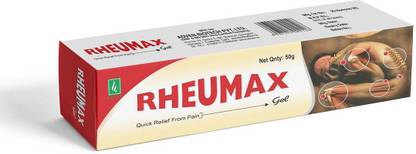 ADVEN Rheumax Cream Price in India - Buy ADVEN Rheumax Cream online at ...