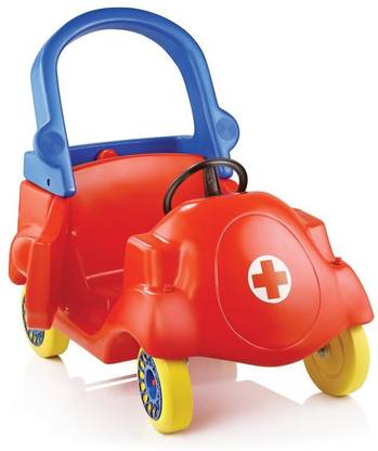 Ok Play Coupe Car - Red - Coupe Car - Red . shop for Ok Play products ...