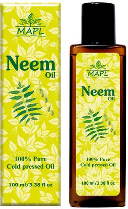 MAPL NEEM OIL Price in India - Buy MAPL NEEM OIL online at Flipkart.com