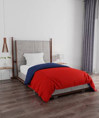 PORTICO NEW YORK Solid Single Comforter for Heavy Winter - Buy PORTICO ...