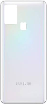 SMART Samsung Galaxy A21s Back Panel: Buy SMART Samsung Galaxy A21s ...