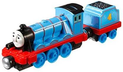 FISHER PRICE Thomas & Friends Take-n-Play, Talking Gordon - Thomas ...