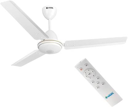 SINOX Premium Hybrid Dual Input (12V DC/230V AC) 1200 mm Remote ...