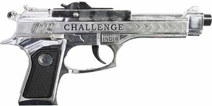 SSAgency Diwali Toy Gun for kids Diwali Pataka Gun Use Ring Cap (Made ...