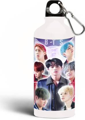 Flipkart.com | MG Brand BTS 600 ml - Sipper