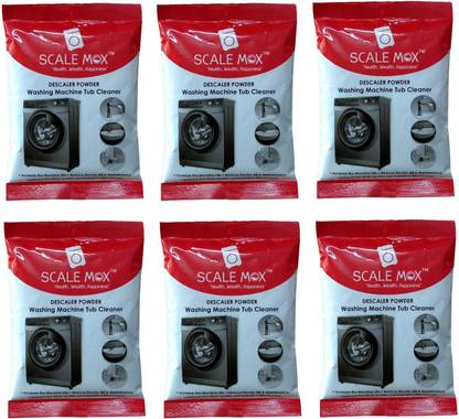 Scalemox Descaler Powder 100g x 6 (Pack of Six) | Flipkart.com