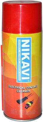 nikavi Contact Electrical Cleaning Spray Price in India - Buy nikavi ...