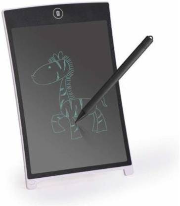 FINGER THREE 8.5"LCD Electronic Erasable Drawing Writing Tablet ...