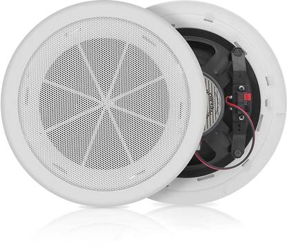 Pyle Bluetooth Ceiling Speaker Installation | Shelly Lighting