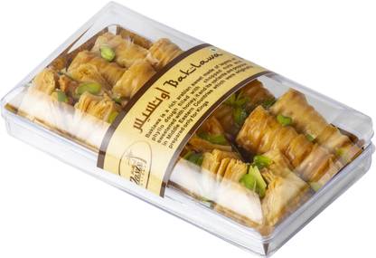 OASIS BAKLAWA TCF BAKLAWA RECTO Box Price in India - Buy OASIS BAKLAWA ...