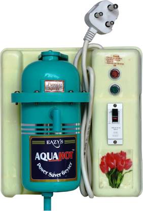 HLT 1 L Storage Water Geyser (Water Geyser, Light Green) Price in India ...