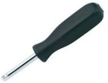 Groz Spinner Handle Socket Socket Set Price in India - Buy Groz Spinner ...