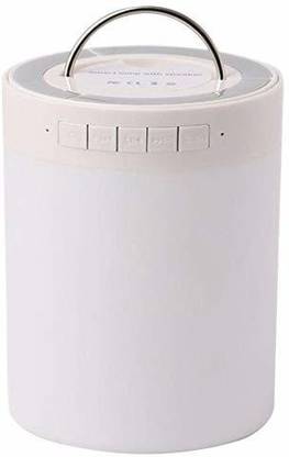 Buy rewq TOUCH LAMP 5 W Bluetooth Speaker Online from Flipkart.com