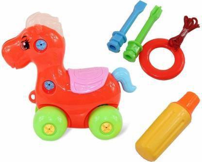 DhyeyCollection Assemble disassemble Take Apart Animal Tools Toys DIY ...