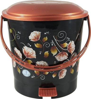 JOYO Plastic Dustbin Price in India - Buy JOYO Plastic Dustbin online ...