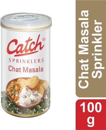Catch Sprinklers Chat Masala Price in India - Buy Catch Sprinklers Chat ...