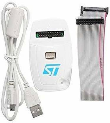 Super Debug ST-Link/V2 in-Circuit debugger/Programmer for STM8 and ...
