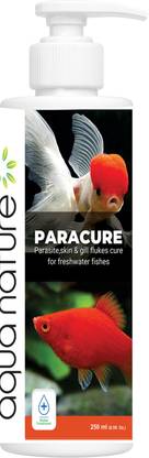 Aquanature Internal Anti-fungal Medication Liquid Price in India - Buy ...