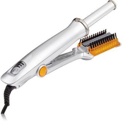 HANS ENTERPRISE SIGNATRON INSTYLER ORIGINAL Rotating Iron Large 1¼ ...