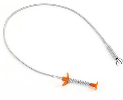 GAZE Flexible Long Reach Claw Pick Up Narrow Bend Curve Grabber Tool ...