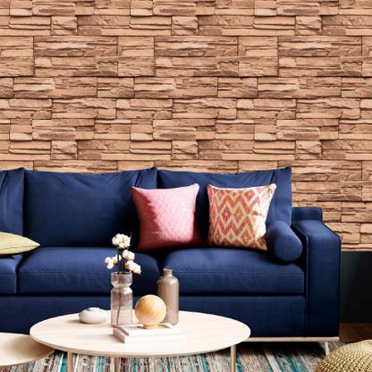 ASIAN PAINTS EzyCR8 P&S Stone Wall Large EzyCR8 P&S Stone Wall Price in ...